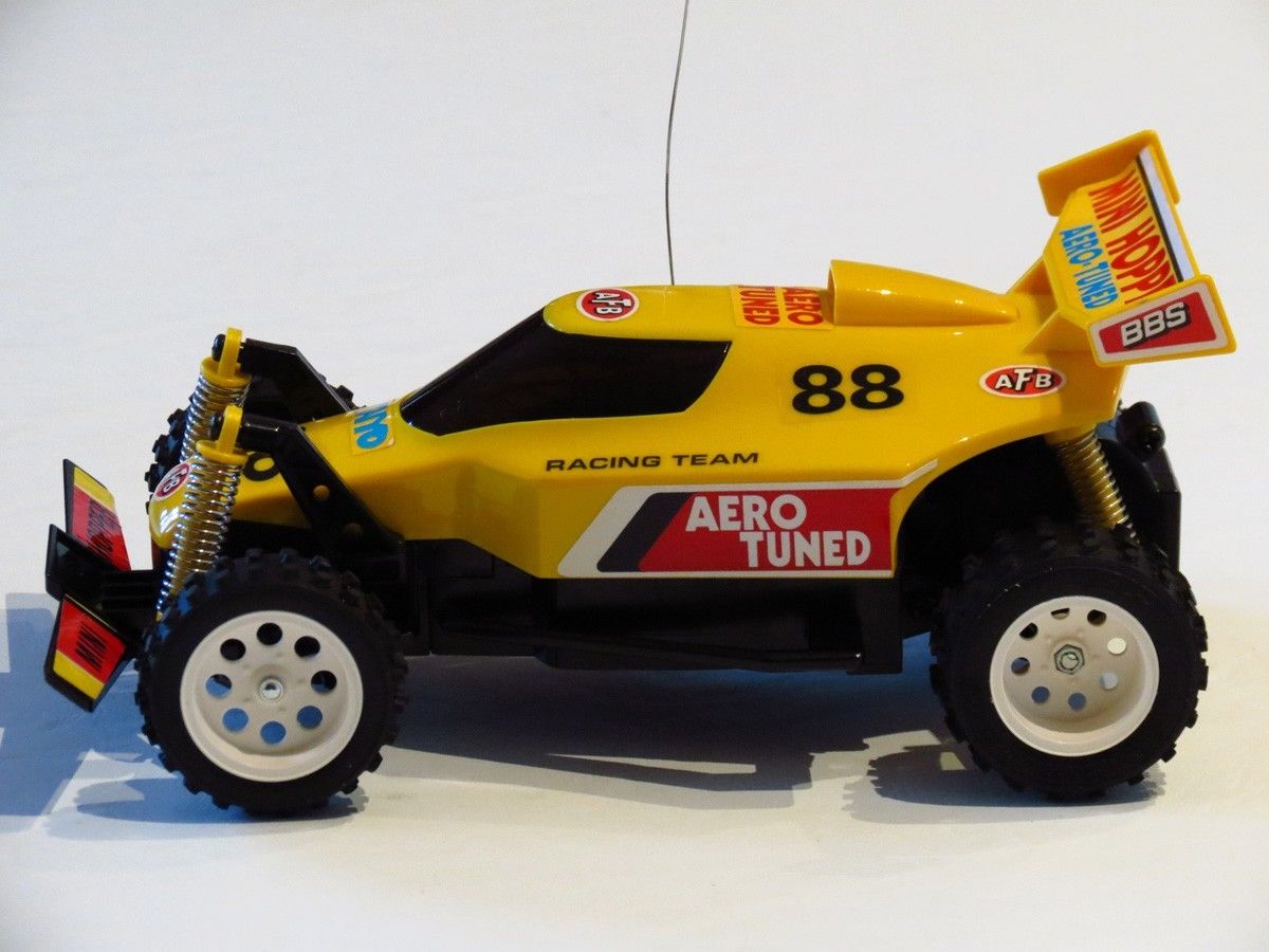 SOLD: Taiyo Aero Mini Hopper – R/C Toy Memories