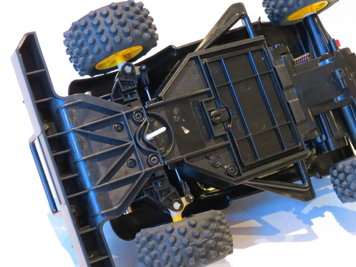 SOLD: Digitcon VW Turbo Buggy – R/C Toy Memories
