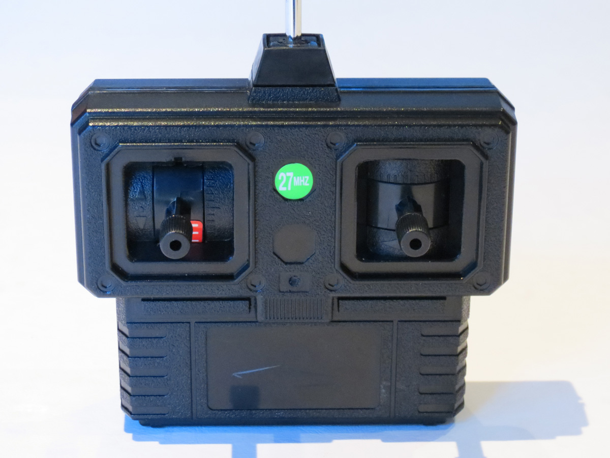 SOLD: Digitcon VW Turbo Buggy – R/C Toy Memories