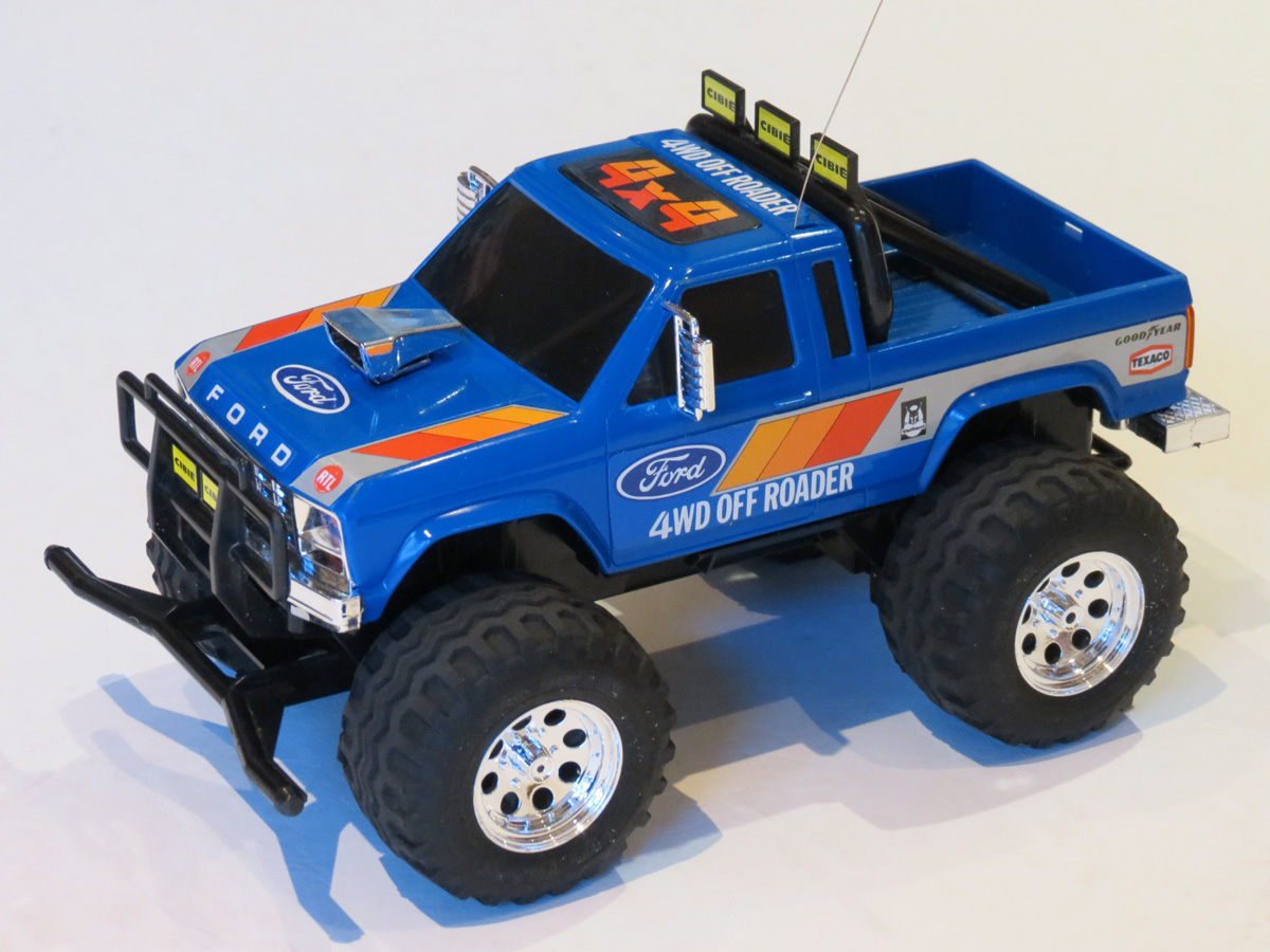 for-sale-nikko-ford-ranger-off-roader-005 – R/C Toy Memories