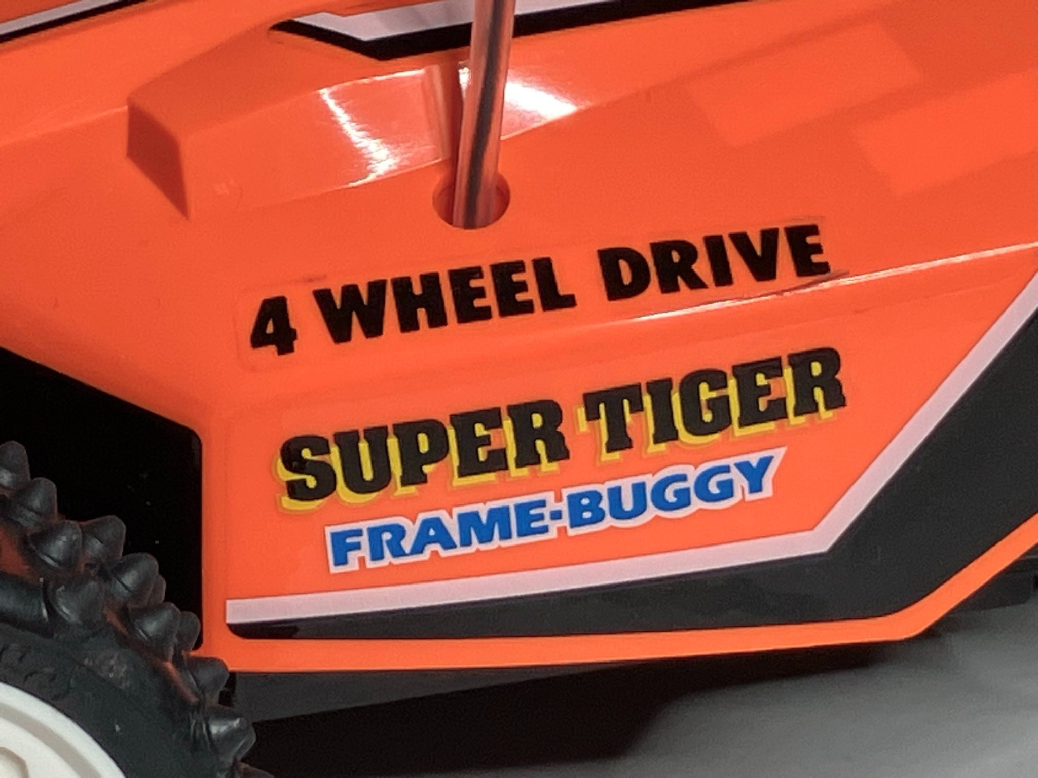 nikko-super-tiger-4wd-004 – R/C Toy Memories
